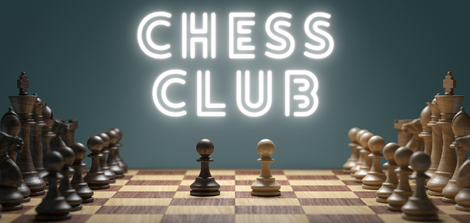 Chess Club - Trim Educate Together National School