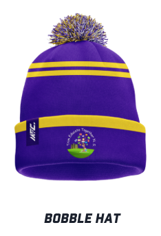 School Bobble Hats - Trim Educate Together National School